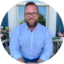 Craig Black, LPC, LCDC, Broaddus, TX | Psychotherapist