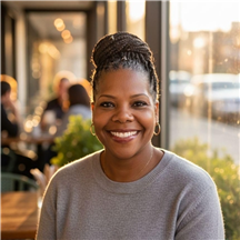 Crystal Crowley-Scott, LMFT, Los Angeles, CA | Psychotherapist