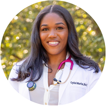 Cydni Martin, PA, Tucker, GA | Physician Assistant | Get Virtual Care