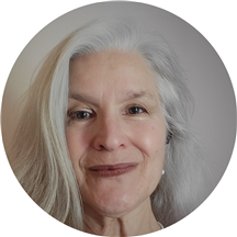 Cynthia McQuown, LPCC, Columbus, OH | Psychotherapist