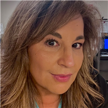 Cynthia Saenz-thurn, LCSW, Austin, TX | Psychotherapist