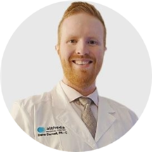 Dane Darnell, PA, PA | Physician Assistant (Psychiatry)