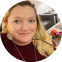 Dani Hulse, LPC, Alexandria, VA | Psychotherapist | Get Virtual Care