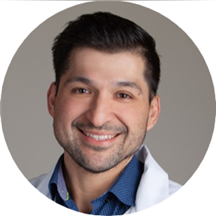 Daniel Barron, PA-C | K Dermatology & Wellness Institute, Richardson, TX