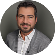 Daniel Calabrese, LCSW, NY | Psychotherapist | Get Virtual Care