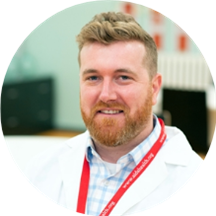 Daniel Finn, FNP | AHF Healthcare Center, Brooklyn, NY