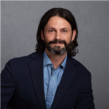 Daniel Hacker, PMHNP, Garden Ridge, TX | Get Virtual Care