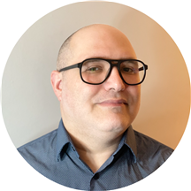 Daniel Kronenberg, LCSW, Brooklyn, NY | Psychotherapist