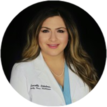 Danielle Dababneh, NP | Pulse Primary Care Lenox