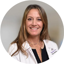 Danielle Galbraith, LAc, New York, NY | Acupuncturist