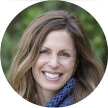 Danielle Hetrick, MA, LMFT, Walnut Creek, CA | Psychotherapist