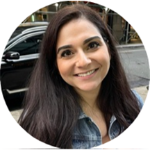 Danielle Marino, MS, RDN, NY | Dietitian | Get Virtual Care