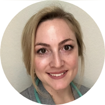 Danielle Marston, NP, Lakewood, CO | Nurse Practitioner