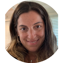 Danielle Pomerantz, LMSW | Joy Life Counseling, Mashantucket, CT