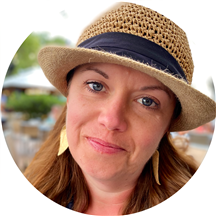 Danielle Veader, LCSW, Marietta, GA | Psychotherapist