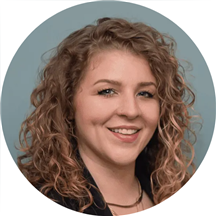 Danielle Weiss, NCC, LPC, MS, Turnersville, NJ | Psychotherapist