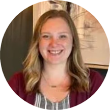 Danika Dale, LCPC, MA, Troy, IL | Psychotherapist | Get Virtual Care