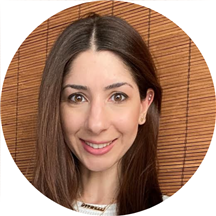 Daria Stepanian-Duhancioglu, LMFT, CA | Psychotherapist
