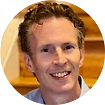 Dave Sherwin, LCPC, Chevy Chase, MD | Psychotherapist