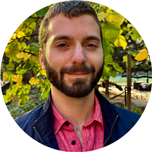 David Hammerschlag, LMSW | Ellis Psychology, New York, NY