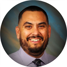 David Saldana, LCSW, Los Angeles, CA | Psychotherapist