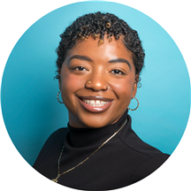 De'Ayne Scaife, MSW, LSW, Chicago, IL | Psychotherapist