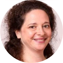 Debbie Stark, LCSW-R, NY | Psychotherapist | Get Virtual Care