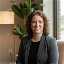 Debora Van Romer, LPCC, Columbus, OH | Psychotherapist