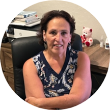 Deborah Oberman, LCSW, Stamford, CT | Psychotherapist