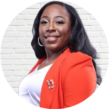 Deidra Pittman, LPC | Grace Integrated, Oak Brook, IL