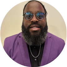 Demarkus Grayson-Rhule, LMFT, FL | Psychotherapist | Get Virtual Care
