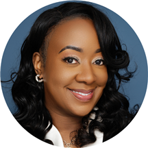 Demetria Michelle Jackson, LMFT, Indianapolis, IN | Psychotherapist