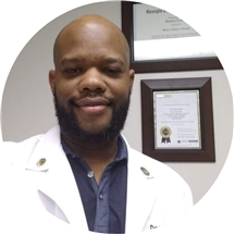 Demetrice Grier, PMHNP-BC, WA | Get Virtual Care