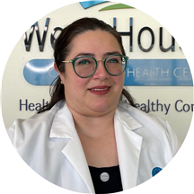Denise Rosales, NP, Houston, TX | Pediatric Nurse Practitioner