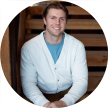 Derek Jesko, LPC, TX | Psychotherapist | Get Virtual Care