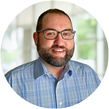 Derek Thompson, LMHC, New York, NY | Psychotherapist