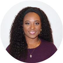 Destiny Harris, LMHC, New York, NY | Psychotherapist