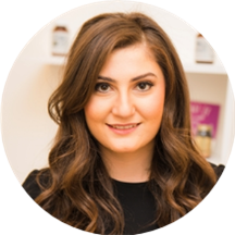 Diana Rafailova, RDN, NY | Dietitian | Get Virtual Care