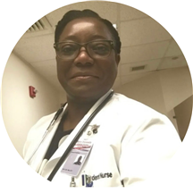 Dieula Exantus, NP | Primary Medical Physicians, Lauderhill, FL