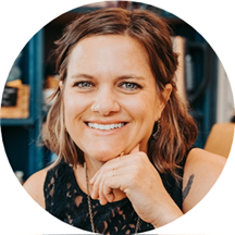 Dominique Begnaud, MA, Kansas City, MO | Psychotherapist