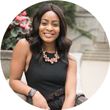 Dominique Rodriguez, LCPC, Spillertown, IL | Psychotherapist