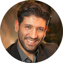 Dr. A. Ebbie Soroudi, MD, MS | Soroudi Advanced Lasik and Eye Center ...