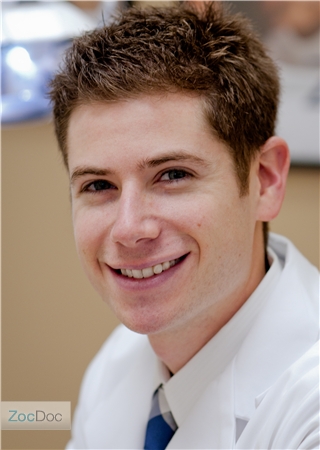 Dr. Aaron Appell, DDS | Dental Magic | Dentist