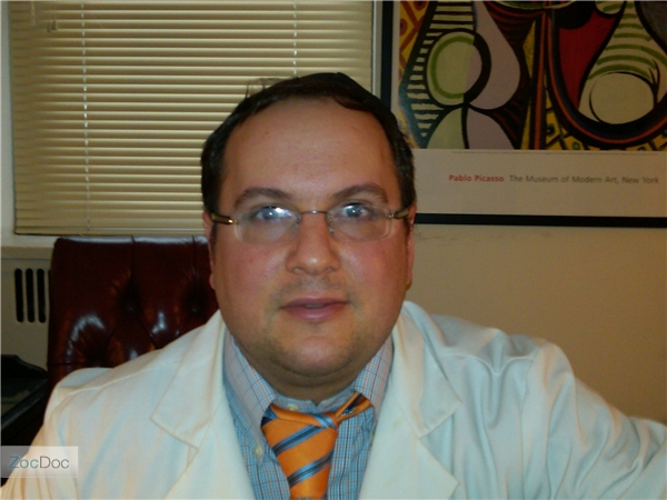 Dr. Aaron E. Walfish, MD | Aaron E. Walfish, M.D., New York, NY