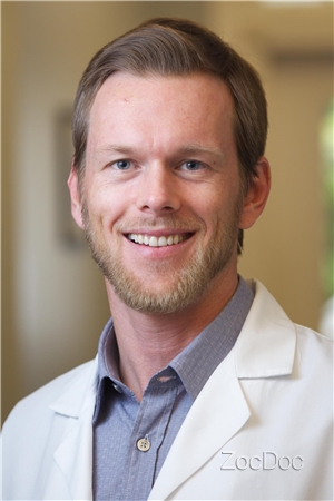 Dr. Aaron Loyd, MD | Knott Street Dermatology | Dermatologist