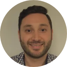 Dr. Aaron Siani, MD | Yofi Mind Health - Ketamine, Spravato & TMS ...