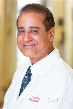 Dr. Abbas Rajabi, DDS | Dr. Abbas Rajabi, Foothill Ranch, CA | Dentist