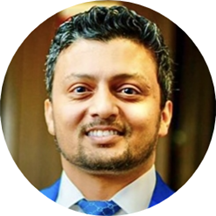 Dr. Abdul J Khan, DMD, TX | Dentist | Get Virtual Care