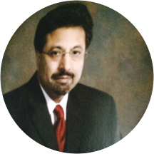 Dr. Abdur Rauf, MD | Normandy Urgent Care, Houston, TX | Internist