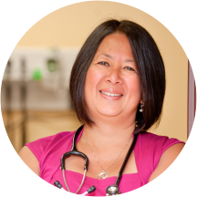 Dr. Abra Mabasa, MD, MPH | WCMG-Litchfield Crossing Primary Care ...